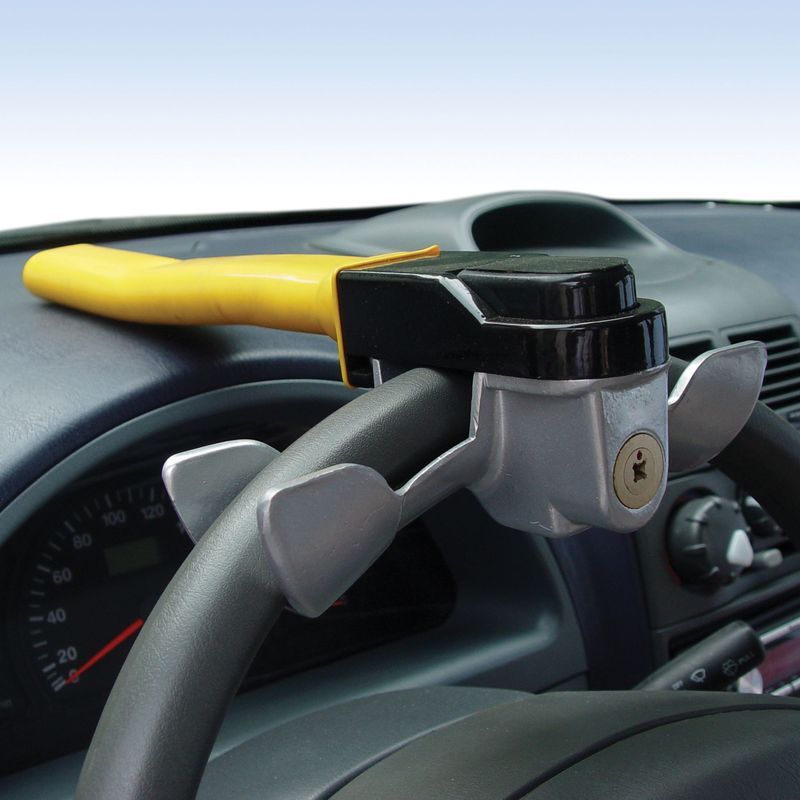 Alarme antivol pour voiture : faites le bon choix