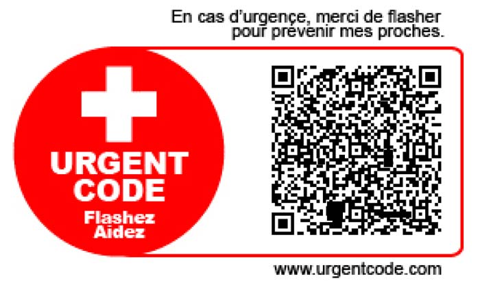UrgentCode : LA bonne idée sécurité