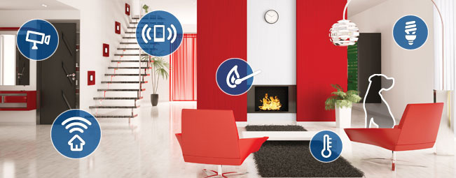 Comment Choisir Une Alarme Pour Sa Maison | Ventana Blog