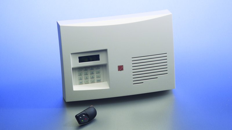 La Centrale d'Alarme pour alarme filaire ou sans fil : tout savoir